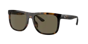 COACH Sunglasses - Brown Solid