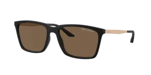 Armani Exchange Sunglasses - Dark Brown