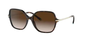 Tiffany & Co. Sunglasses - Brown Gradient