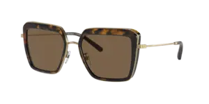 Tory Burch Sunglasses - Dark Brown