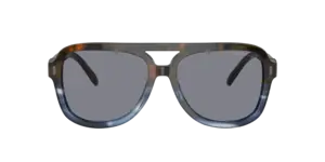 Michael Kors Durango Aviator Sunglasses