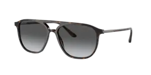 Giorgio Armani Sunglasses - Gradient Grey