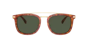 COACH Sunglasses - Army Green