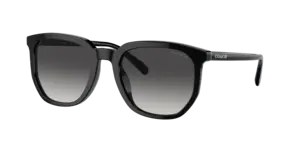 Coach Oval Eyewear For Men
