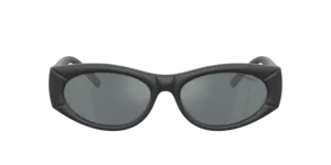 Tiffany & Co. Sunglasses - Grey Mirror Black