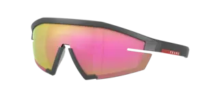 Prada Sunglasses - Multilayer Pink