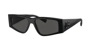 Dolce & Gabbana Sunglasses - Dark Grey