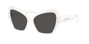 Dolce & Gabbana Sunglasses - Dark Grey
