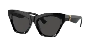 Burberry Sunglasses Dark Grey