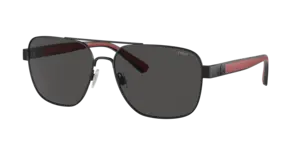 Polo Ralph Lauren Sunglasses - Dark Grey