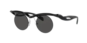 Prada Sunglasses - Dark Grey