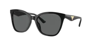 Emporio Armani Sunglass - Dark Grey