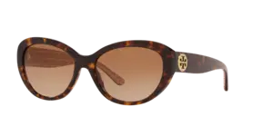 Tory Burch Sunglasses - Dark Brown Gradient