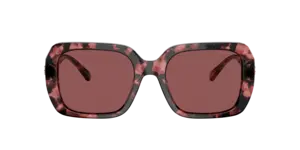 COACH Hc8329u C6188 Sunglasses
