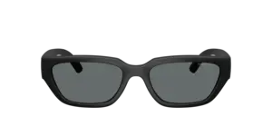 ARNETTE Curbside Sunglasses - Dark Grey Polarized