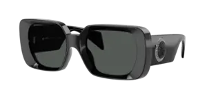 Versace Sunglasses - Dark Grey