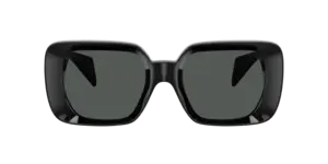 Versace Sunglasses - Dark Grey