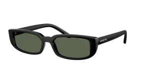 ARNETTE Sunglasses - Dark Green