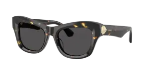 Burberry Sunglasses - Dark Grey