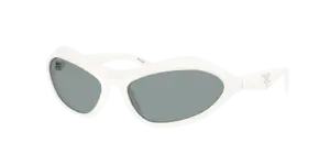 Prada Sunglasses - Dark Grey