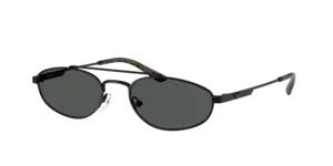 Emporio Armani Sunglasses - Dark Grey