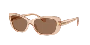 Ralph Lauren Sunglasses - Brown