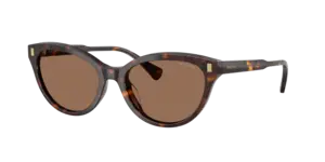 Ralph Lauren Sunglasses Brown