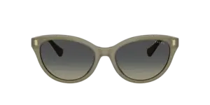 Ralph Lauren Sunglasses - Gradient Green