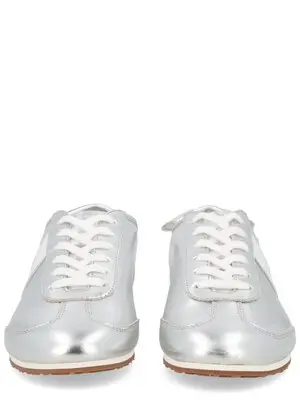 MARINE SERRE Astra Sneakers - Silver