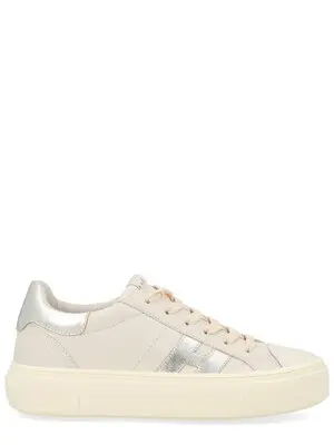Hogan Crosswind Sneakers - Multicolour