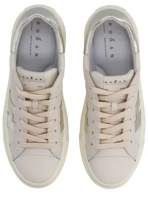 Hogan Crosswind Sneakers - Multicolour