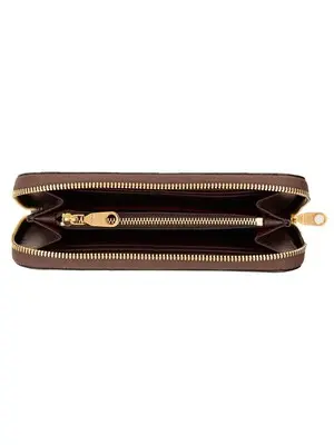 Etro Arnica" Wallet - Brown