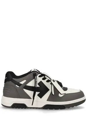 Off-White Out Of Office Sneakers