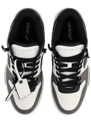 Off-White Out Of Office Sneakers