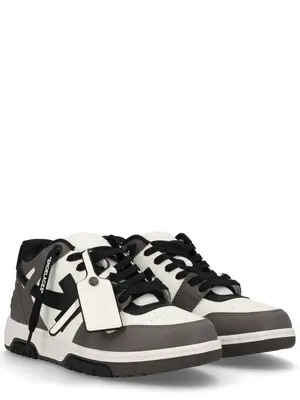 Off-White Out Of Office Sneakers