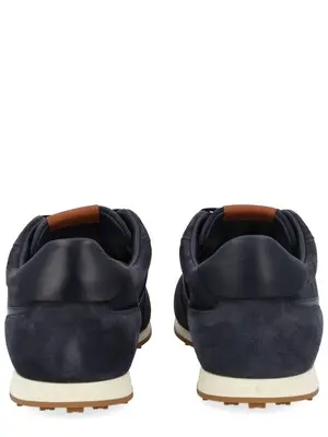 Hogan Athletic Sneakers - Blue