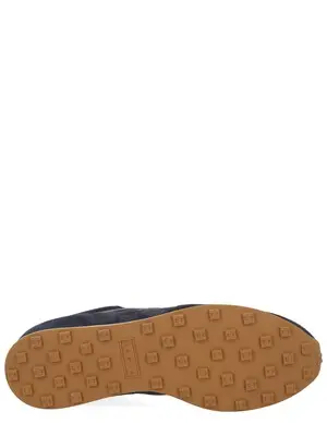 Hogan Athletic Sneakers - Blue