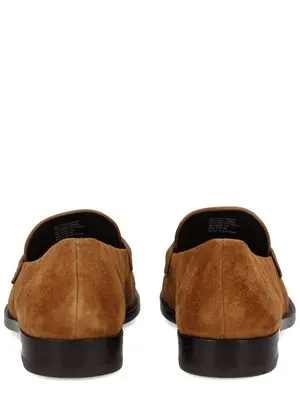Tory Burch Penny Moccasins