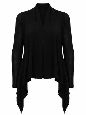 Rick Owens Medium Knit Cardigans For Women