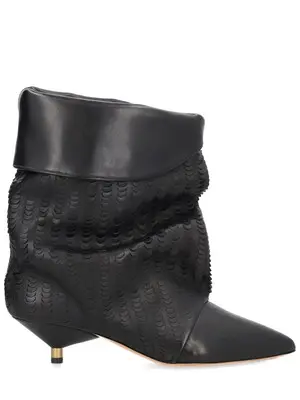 Isabel Marant Edrik Boots