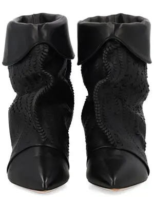 Isabel Marant Edrik Boots