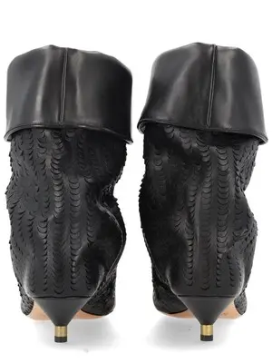 Isabel Marant Edrik Boots