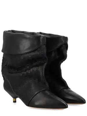 Isabel Marant Edrik Boots