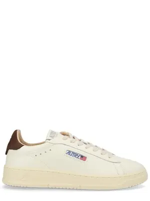 AUTRY Dallas Low Sneakers