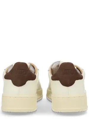 AUTRY Dallas Low Sneakers