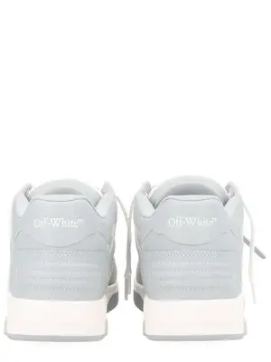 Off-White Out Of Office Sneakers - Grey