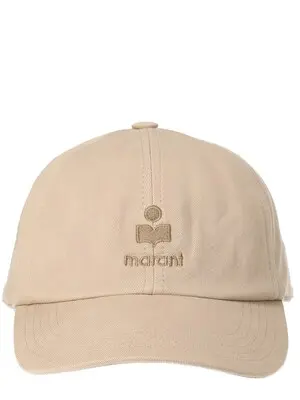 Isabel Marant Étoile Tomas Baseball Cap