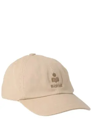 Isabel Marant Étoile Tomas Baseball Cap