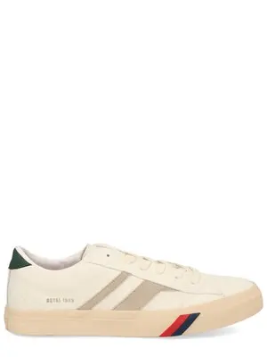 Pro-keds Perforated Shoes For Women