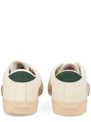 PRO-KEDS 1949 Royal Classic Sneakers - White